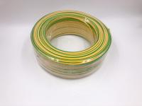 China 50m 1x4.0mm2 Single Core Pvc Insulated Cable for sale