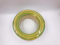 China 50m 1x4.0mm2 Single Core Pvc Insulated Cable for sale