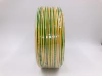 China 50m 1x4.0mm2 Single Core Pvc Insulated Cable for sale