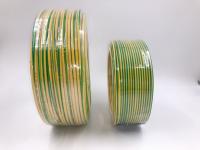 China 50m 1x4.0mm2 Single Core Pvc Insulated Cable for sale