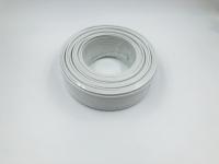 China 2x1.5mm2 Pvc Cca Speaker 100m / Roll Flexible Electrical Cable for sale