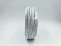 China 2x1.5mm2 Pvc Cca Speaker 100m / Roll Flexible Electrical Cable for sale