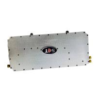 China 40 KHz PSat 48 dBm HF Power Amplifier RF Linear Amplifier For radar systems, satellite communications for sale