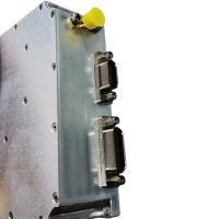 China 40 KHz PSat 48 dBm HF Power Amplifier RF Linear Amplifier For radar systems, satellite communications for sale