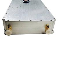 China 400-1500 MHz Psat 37dBm UHF Communication Module RF Microwave Amplifier For radar systems for sale
