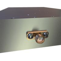 China 1805-2170 MHZ S Band High Power Amplifier RF  Amplifier Psat 53dBm for sale