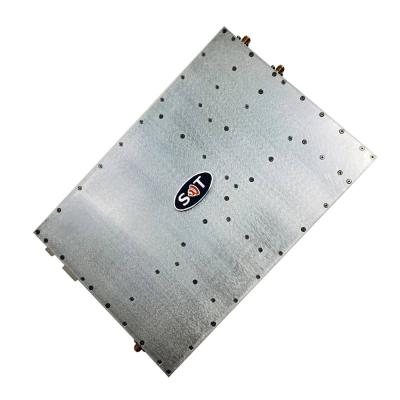 China 2400-2700 MHZ  S Band Power Amplifier  Psat 29 dBm RF Amplifier for sale