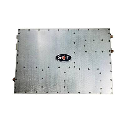 China 2.65 To 3.0 GHZ S Band High Power Amplifier Psat 20 dBm RF Power Amplifier for sale
