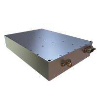 China 2300-2700 MHZ Psat 53 dBm S Band Power Amplifier 2500MHZ Balanced RF Amplifier for sale