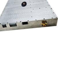 China 2400-2500 MHZ  S Band Amplifier RF Amplifier Module Psat 47dBm for sale
