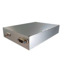 China 2400-2500 MHZ  S Band Amplifier RF Amplifier Module Psat 47dBm for sale