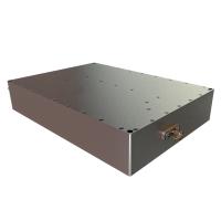 China 2700 To 2900 MHz S Band Power Amplifier Psat 50 dBm RF Receiver Amplifier for sale