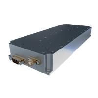 China 4200-4500 MHZ Psat 66 dBm C Band Amplifier RF Amplifier Module for sale