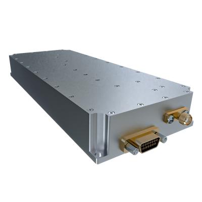 China 5700-5900 MHZ  Psat 47dBm C Band Power Amplifier RF  Amplifier for sale