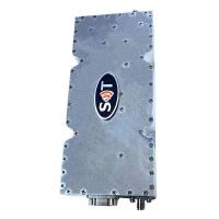 China 8000 - 11000 MHZ X Band Power Amplifier Psat 43 dBm RF Power Amplifier for sale