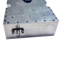 China 8000 - 11000 MHZ X Band Power Amplifier Psat 43 dBm RF Power Amplifier for sale