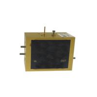 China 100 To 115 GHz S Band Power Amplifier Psat 16 dBm  RF Bidirectional RF Amplifier for sale