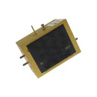 China 100 To 115 GHz S Band Power Amplifier Psat 16 dBm  RF Bidirectional RF Amplifier for sale