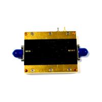 China 30 To 3000 mhz S Band Power Amplifier P1dB 30 dBm Broadband High Power Amplifier for sale