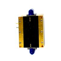 China 30 To 3000 mhz S Band Power Amplifier P1dB 30 dBm Broadband High Power Amplifier for sale