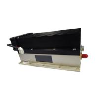 China 10 KHz To 30 MHz VHF Power Amplifier VHF Amplifier Psat 200 W  53 dB for sale