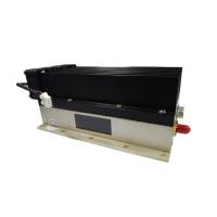 China 10 KHz To 30 MHz VHF Power Amplifier VHF Amplifier Psat 200 W  53 dB for sale