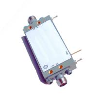 China 1.85 To 6.25 GHz C Band Power Amplifier Female Connector for sale