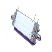 China 1.85 To 6.25 GHz C Band Power Amplifier Female Connector for sale