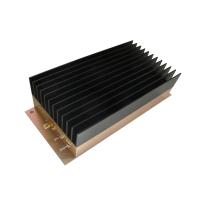 China 130 - 180 MHz S Band Power Amplifier  Psat 44.5 dBm Broadband RF Power Amplifier for sale