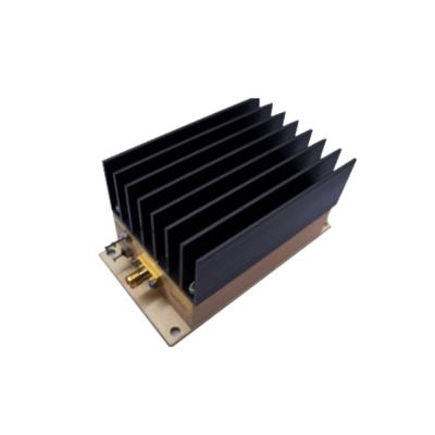 China 1.6 To 2.4 GHz S Band Power Amplifier P1dB 27 dBm RF Power Amplifier for sale