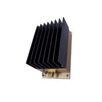 China 1.6 To 2.4 GHz S Band Power Amplifier P1dB 27 dBm RF Power Amplifier for sale