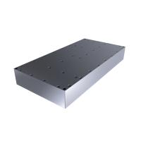 China 960 - 1215 MHz L Band Power Amplifier  Psat 60 dBm Low Power RF Amplifier for sale