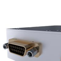 China 960 - 1215 MHz L Band Power Amplifier  Psat 60 dBm Low Power RF Amplifier for sale