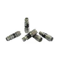China 2 W Coaxial Fixed Attenuators DC-67 GHz Connector 1.85 mm for sale