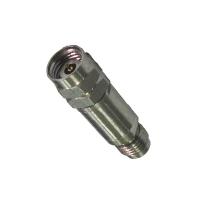 China 2 W Coaxial Fixed Attenuators DC-50 GHz Connector 2.4 mm for sale