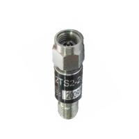 China 2 W Coaxial Fixed Attenuators DC-40 GHz Connector 2.92 mm for sale