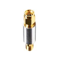 China 2 W Coaxial Fixed Attenuators DC-26.5 GHz Connector 3.5 mm for sale