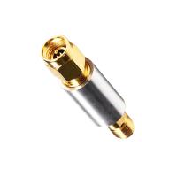 China 2 W Coaxial Fixed Attenuators DC-26.5 GHz Connector 3.5 mm for sale
