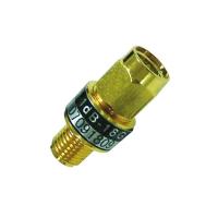 China 2 W Coaxial Fixed Attenuators DC-26.5 GHz SMA Type N Attenuator Connector for sale
