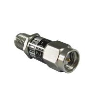 China 2 W Coaxial Fixed Attenuators DC-18 GHz Connector SMA for sale