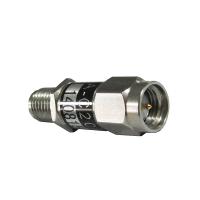 China 2 W Coaxial Fixed Attenuators DC-18 GHz Connector SMA for sale