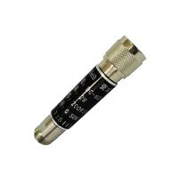 China 2 W Coaxial Fixed Attenuators DC-18 GHz Connector N,TNC,SMA for sale