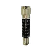 China 2 W Coaxial Fixed Attenuators DC-18 GHz Connector N,TNC,SMA for sale