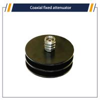 China 5 W Coaxial Fixed Attenuators DC-67 GHz Connector 1.85 for sale