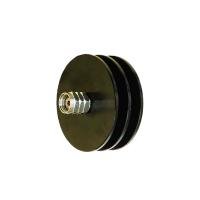 China 5 W Coaxial Fixed Attenuators DC-67 GHz Connector 1.85 for sale
