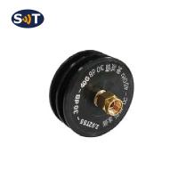 China 2.92 Mm RF Connector Coaxial Fixed Attenuators 5 W DC - 40 GHz for sale
