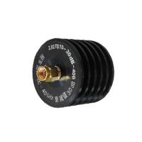 China 2.92 Mm RF Connector Coaxial Fixed Attenuators 5 W DC - 40 GHz for sale