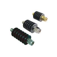 China DC-26.5 GHz  Attenuators Connector 3.5 mm Coaxial Fixed Attenuators for sale