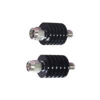 China SMA Attenuator 5 W Coaxial Fixed Attenuators DC-26.5 GHz for sale