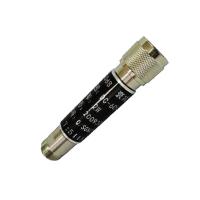 China 5 W Coaxial Fixed Attenuators DC-18 GHz TNC SMA Type N Attenuator for sale